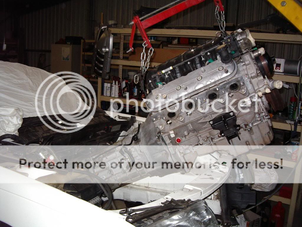 Sam's VN Lexxxcen LS1 T56 | Page 46 | Just Commodores